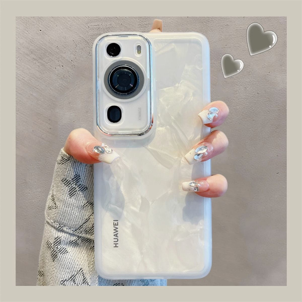 Чехол для Huawei P60 pro - купить с доставкой по выгодным ценам в ...