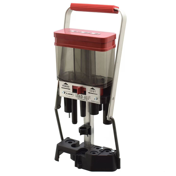 Станок пресс Lee load all 2 II 12 калибра 90011 - купить с доставкой по ...