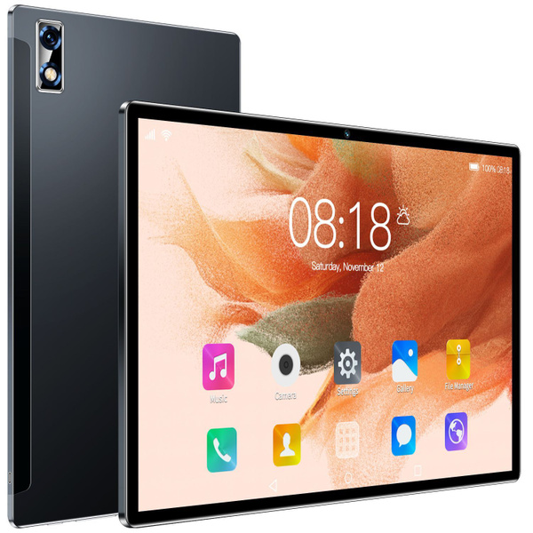 Купить планшет Q.EPOCH ZK10 10.1", 512 GB по низкой цене: отзывы, фото ...