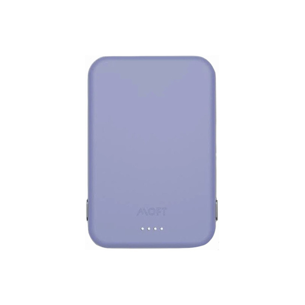 Повербанк (powerbank) (Power Bank) MOFT Snap Battery Pack - купить по ...