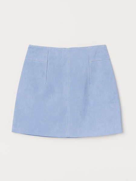 Юбка H&M - купить с доставкой по выгодным ценам в интернет-магазине OZON (987514098)