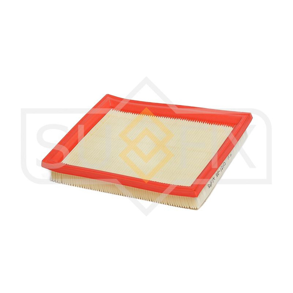 Фильтр воздушный SUFIX SO-1210 - купить по выгодным ценам в интернет-магазине OZON (1024686257)