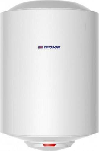 Водонагреватель накопительный Thermex Водонагреватель накопительный EDISSON ES 30 V купить по ...