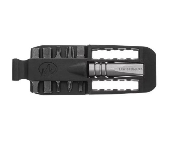 Leatherman Держатель для бит Removable bit Driver Super Tool 300, Rebar ...
