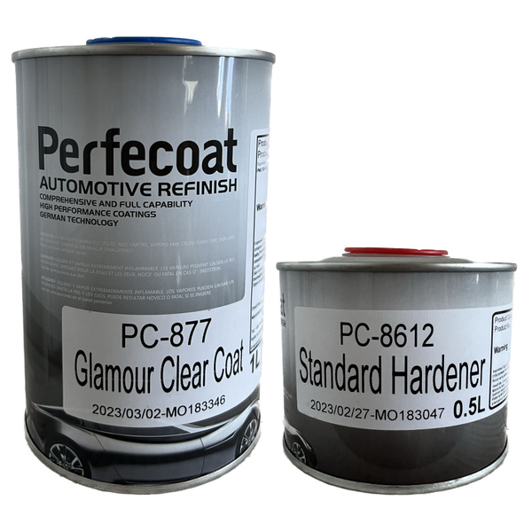 Лак автомобильный Perfecoat по низкой цене с доставкой в интернет ...