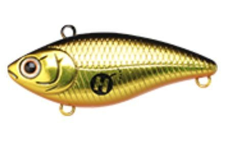 Воблер Виб (Vib) Lucky Craft Bevy Vib купить c доставкой на OZON по ...