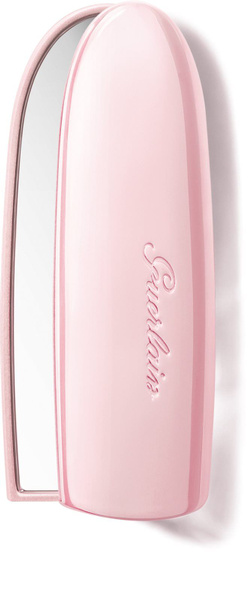 GUERLAIN Rouge G de Guerlain Double Mirror Case - футляр для помады с ...