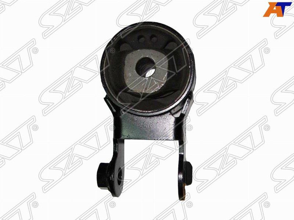 Подушка двигателя задняя TOYOTA VITZ/YARIS 08- SAT тойота ярис - SAT ...