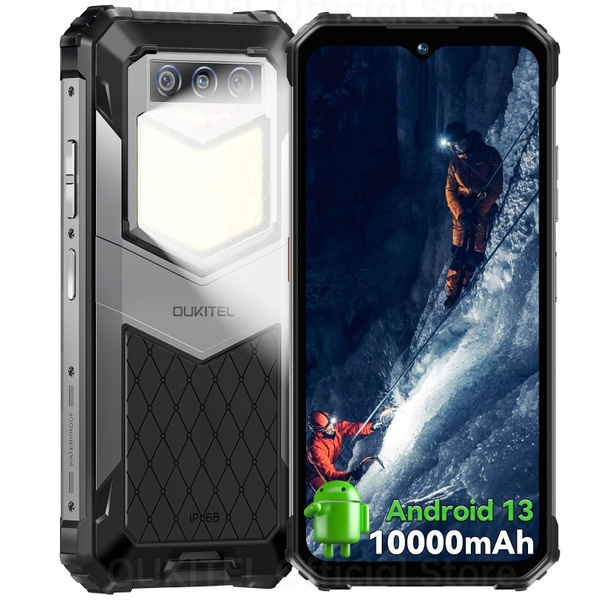 Смартфон Oukitel YB-WP26 - купить по выгодной цене в интернет-магазине ...