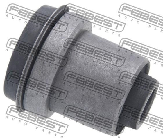 Сайлентблок заднего верхнего рычага MAZDA BT-50 UN - купить по ...