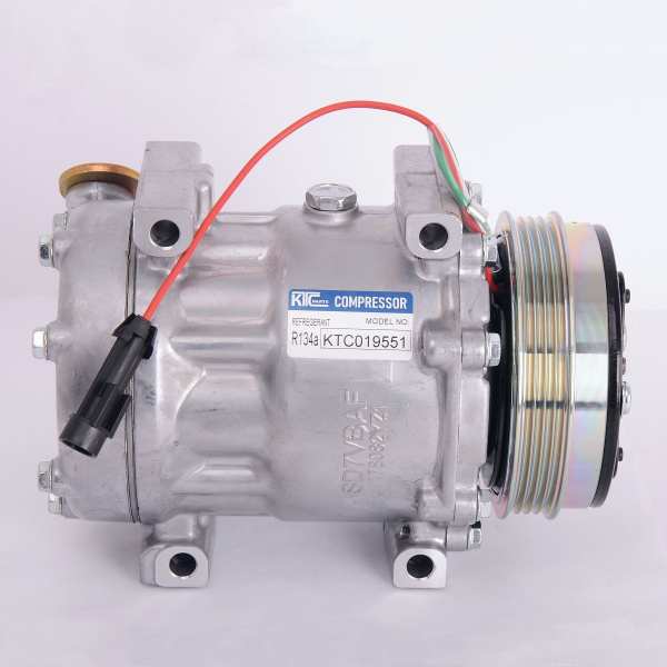 Компрессор Peugeot Boxer / Ford Transit / Fiat Ducato / Citroen Jumper (06-) 71721759 71721760 ...