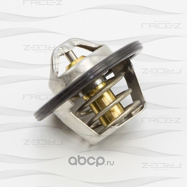 Термостат RENAULT Duster 12- - FREE-Z арт. KT0201;KT0201 - купить по ...