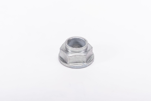 Гайка ГАЗ-3302, ГАЗель Next редуктора заднего моста купить на OZON по ...