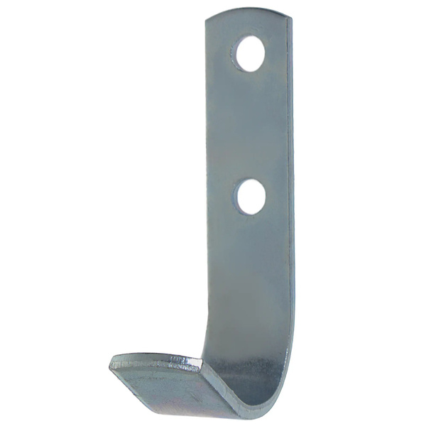 Крючок для одежды ПЕТРОТЕХ 13501701-kryuchok-OP64-merl, Сталь - купить ...