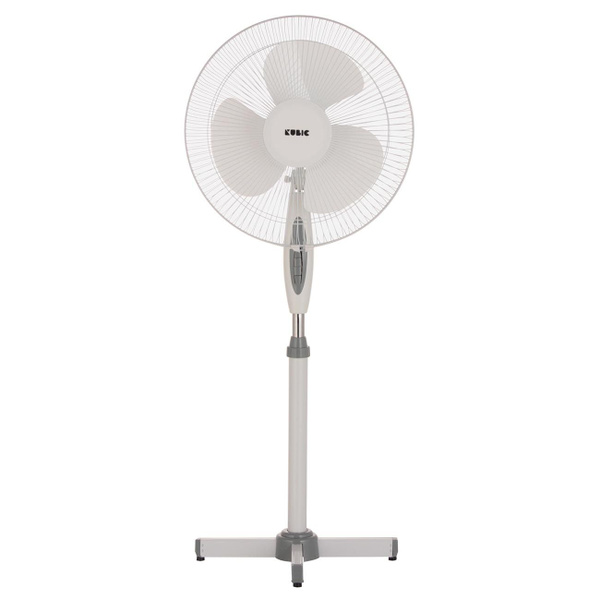 Вентилятор напольный Kubic Breeze R2D2-054 купить по низкой цене с ...