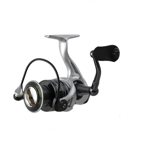 Катушка BLACK SIDE Quest X, Безынерционная, 2500, Передний фрикцион купить по низкой цене с ...