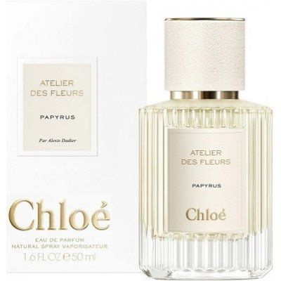 Характеристики CHLOE, Atelier Des Fleurs Papyrus, 50мл., Парфюмерная ...