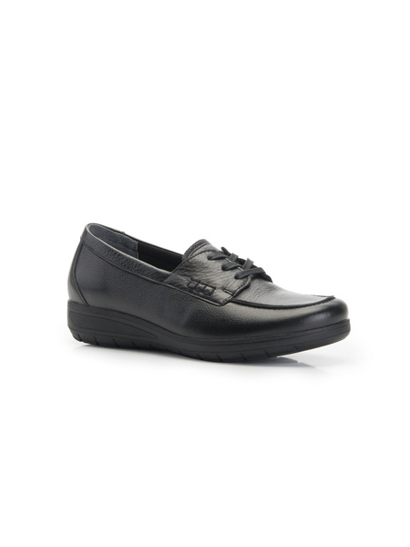 Туфли Женский BELWEST Кожа, размер 36 H Беларусь Шнурки купить c доставкой на OZON по низкой ...