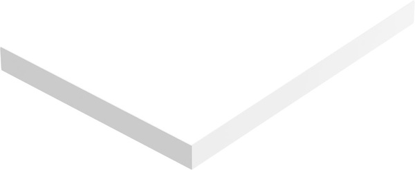 Экран для поддона STWORKI Эстерсунд 120x90 - купить с доставкой по выгодным ценам в интернет ...