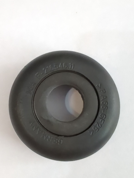 Подшипник опоры переднего амортизатора 6R0412249 - купить по доступным ...