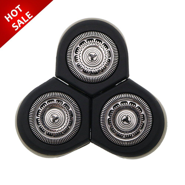 Сменные бритвенные головки RQ12 для Philips Lumea Norelco SensoTouch ...