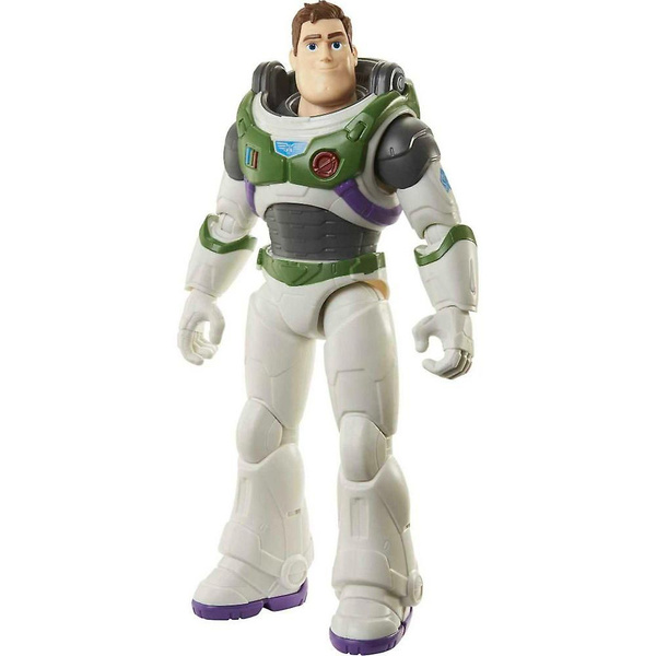 MAIDING Disney Pixar Light Year Alpha Batz Lightyear подвижная кукла ...