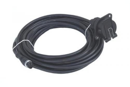 Кабель питающий tebs-e1 12м Wabco 4491731200 - WABCO арт. 4491731200 ...