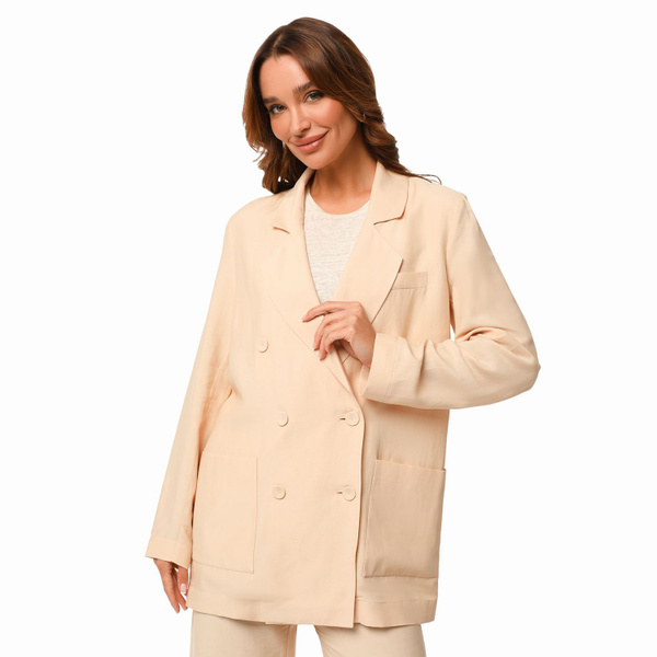 Жакет Harmonia Sensuum - купить с доставкой по выгодным ценам в ...