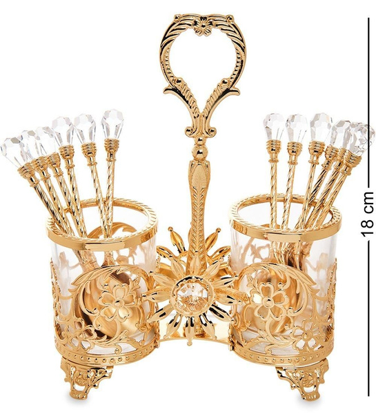 CRYSTAL TEMPTATIONS Набор посуды для приготовления, 13 предм. - купить ...