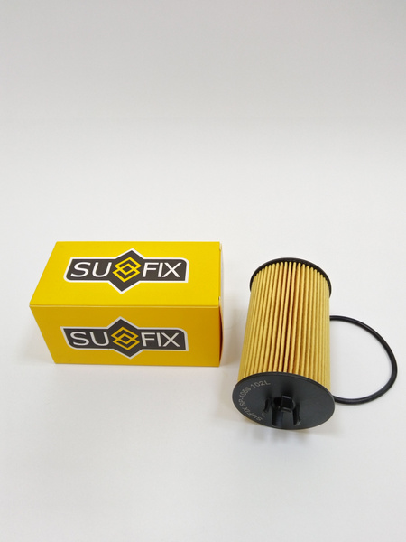 SUFIX Фильтр масляный арт. SP-1059 купить на OZON по низкой цене (1092239124)