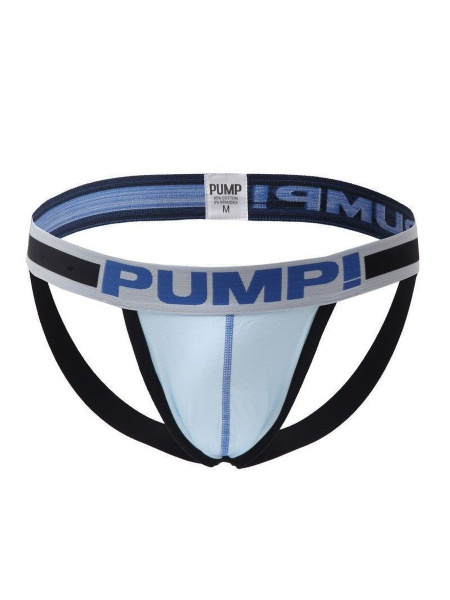 Трусы джоки Pump Классическая коллекция, 1 шт - купить с доставкой по ...