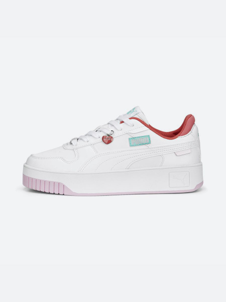 Кеды PUMA Carina Street Charms - купить с доставкой по выгодным ценам в ...