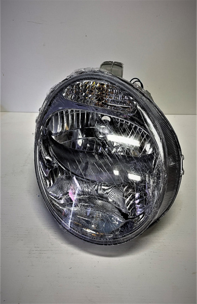 Фара автомобильная UZDAEWOO купить по выгодной цене в интернет-магазине ...