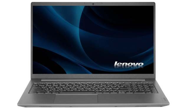 Ноутбук Lenovo ThinkBook 15 G2 ITL (20VE0053RU), серый купить по низкой ...