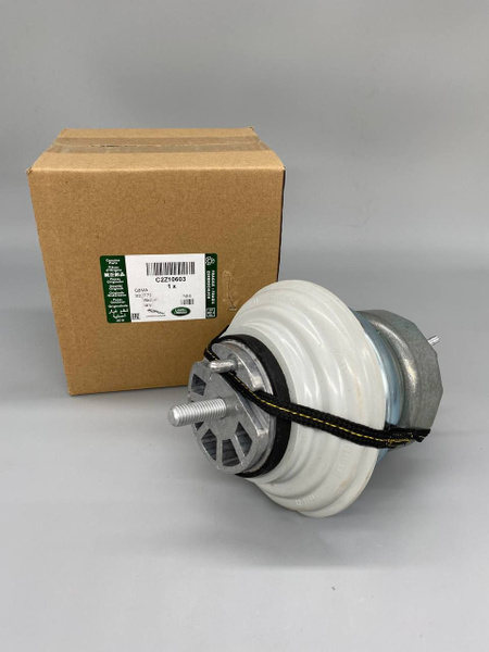подушка двигателя Jaguar C2Z10603 - Land Rover арт. C2Z10603 - купить ...