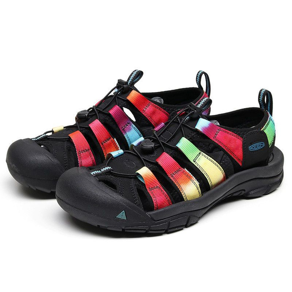 Сандалии KEEN - купить с доставкой по выгодным ценам в интернет ...