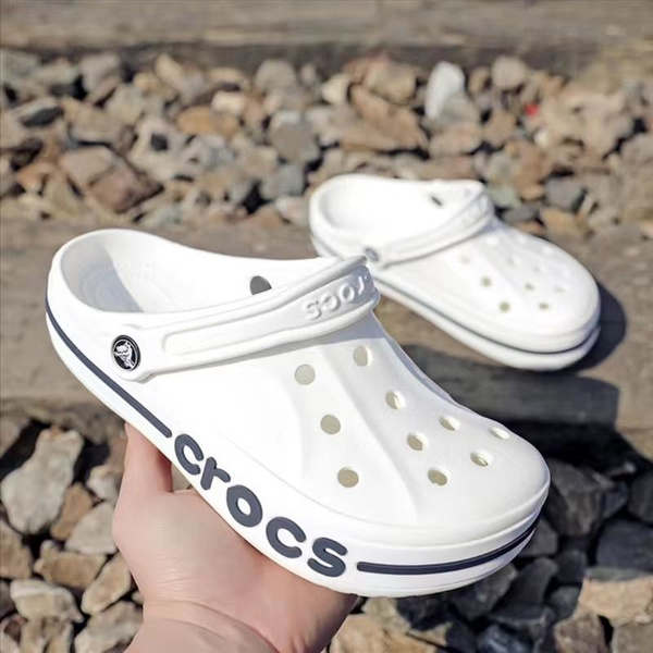 Сабо Девочки, Мальчики Crocs Резина 6, размер 30, 31 Толстая подошва ...
