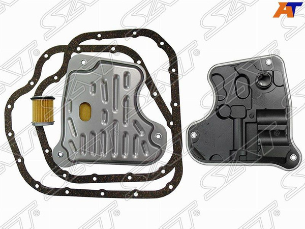 Фильтр масляный SAT ST-FTC3103V-11312 - купить по выгодным ценам в ...