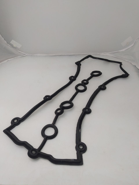 Прокладка клапанной крышки 481H1003042 Chery Fora, Eastar, Tiggo ...