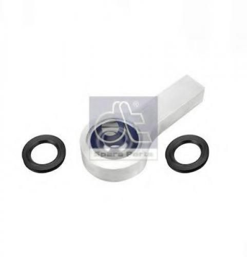 Кронштейн амортизатора кабины переднего scania r (р/к + Dt 132585 ...