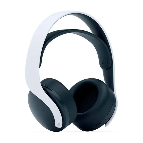Игровые наушники Sony PS5, белый, черный - купить по доступной цене в ...