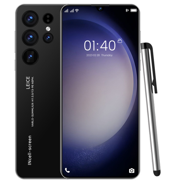 Смартфон N886_SIM (без eSIM) 512 ГБ 16 ГБ Черный 6.5 IPS N886 купить c ...