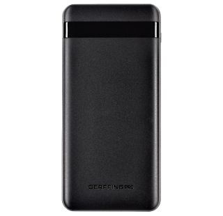 Внешний аккумулятор (Power Bank) Gerffins Not filled (174790); - купить ...