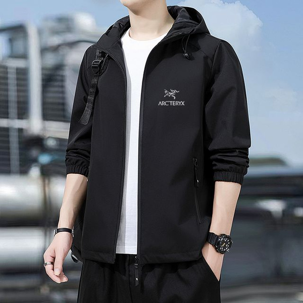 Куртка Arcteryx - купить с доставкой по выгодным ценам в интернет ...