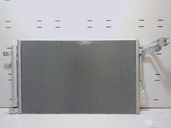 Радиатор кондиционера original GEELY Atlas Pro p№: 8010058700_orig ...