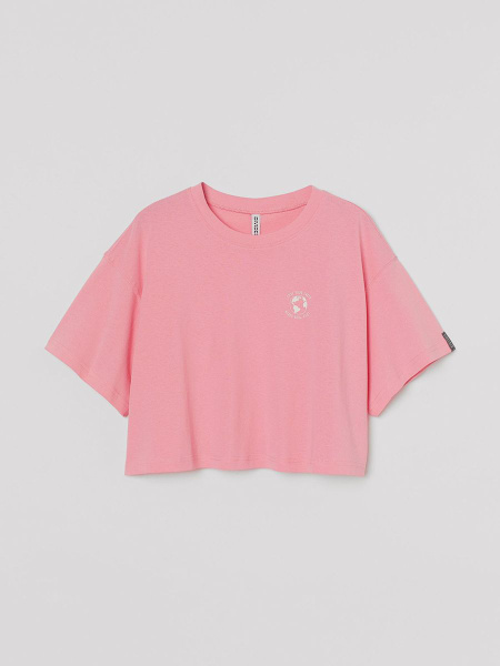 Топ H&M - купить с доставкой по выгодным ценам в интернет-магазине OZON (1067785308)