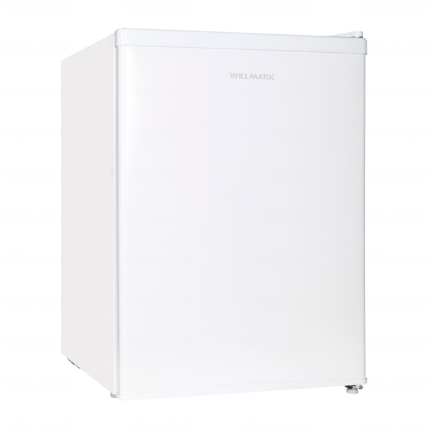 Холодильник WILLMARK RF-87W (КОМПРЕССОР TOSHIBA,67л., A+, хладагент R600A, перен.дверь, белый ...