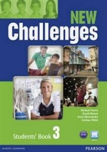 New Challenges 3. Student's Book - купить с доставкой по выгодным ценам ...
