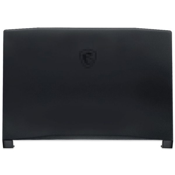 для ноутбука MSI GF66 MS-1581 Katana GF66 серии LCD задняя крышка/передняя панель/Подставка для ...