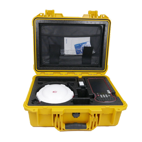 GNSS приёмник SinoGNSS T300 (В комплекте контроллер R60) купить на OZON ...